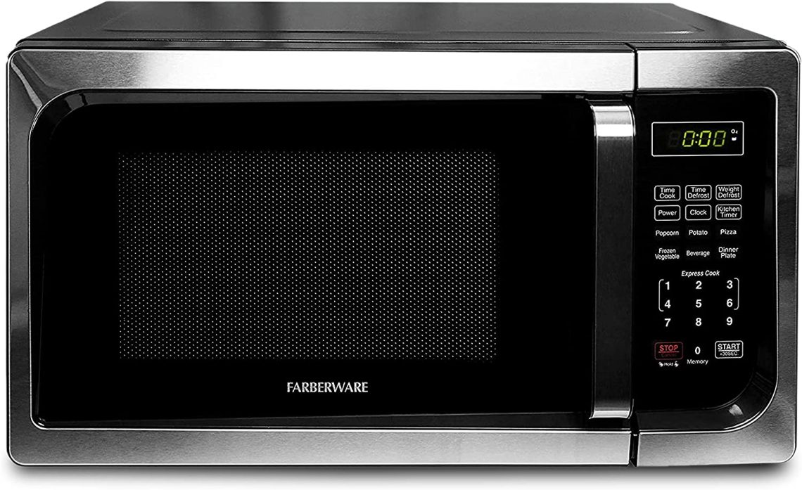 Farberware Classic vs Professional Microwave Oven: Which One Should You ...